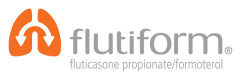 Flutiform - fluticasone propionate and formoterol | Asthma Exacerbations